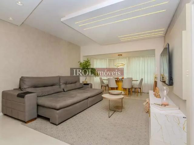 Apartamento para Locação em Balneário Camboriú/SC Centro 3 Quartos