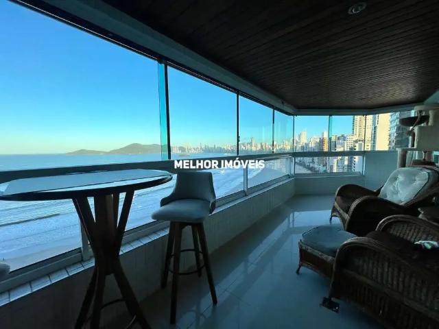 Apartamento para Locação em Balneário Camboriú/SC Centro 3 Quartos