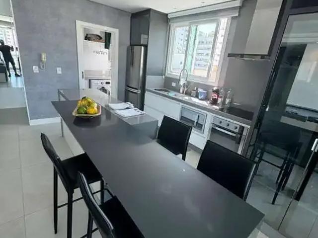 Apartamento para Locação em Balneário Camboriú/SC Centro 3 Quartos