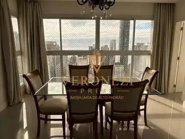 Apartamento para Locação em Balneário Camboriú/SC Centro 3 Quartos