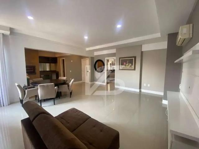 Apartamento para Locação em Balneário Camboriú/SC Centro 3 Quartos