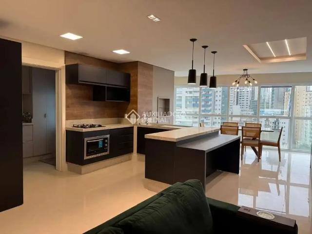 Apartamento para Locação em Balneário Camboriú/SC Centro 3 Quartos
