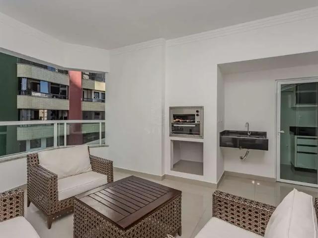 Apartamento para Locação em Balneário Camboriú/SC Centro 3 Quartos