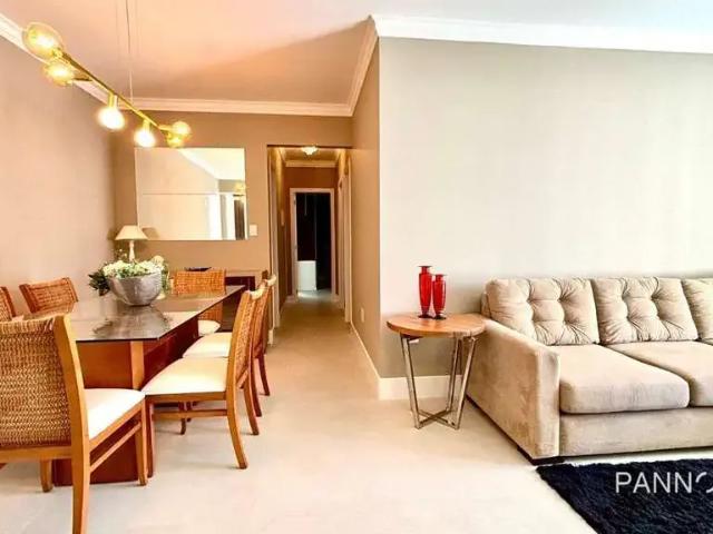 Apartamento para Locação em Balneário Camboriú/SC Centro 3 Quartos