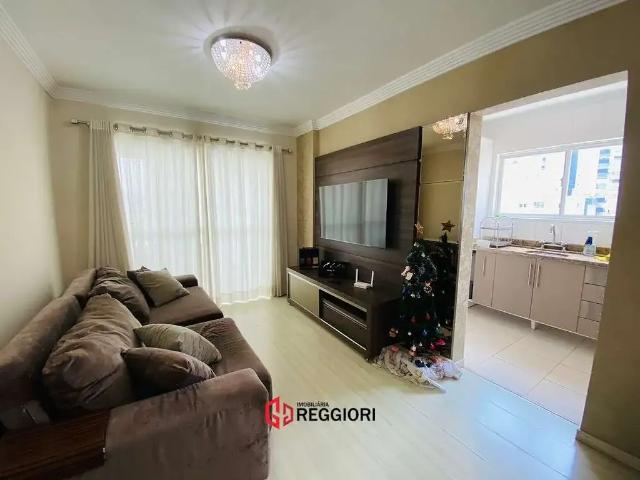 Apartamento para Locação em Balneário Camboriú/SC Centro 3 Quartos
