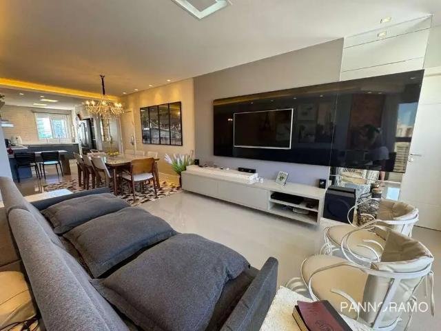 Apartamento para Locação em Balneário Camboriú/SC Centro 3 Quartos