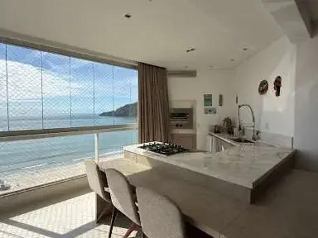 Apartamento para Locação em Balneário Camboriú/SC Centro 3 Quartos
