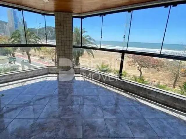 Apartamento para Locação em Balneário Camboriú/SC Centro 3 Quartos