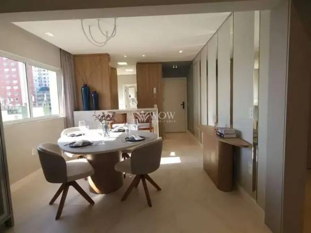 Apartamento para Locação em Balneário Camboriú/SC Centro 3 Quartos