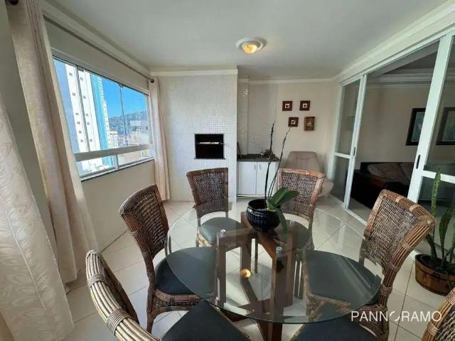 Apartamento para Locação em Balneário Camboriú/SC Centro 3 Quartos