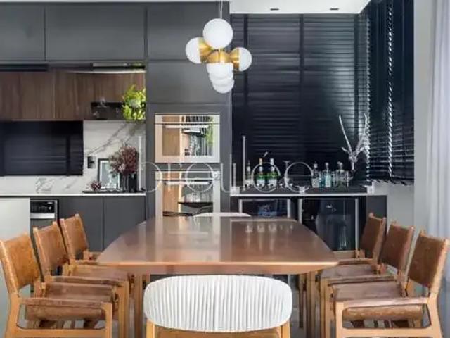 Apartamento para Locação em Balneário Camboriú/SC Centro 3 Quartos