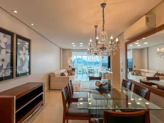 Apartamento para Locação em Balneário Camboriú/SC Centro 3 Quartos