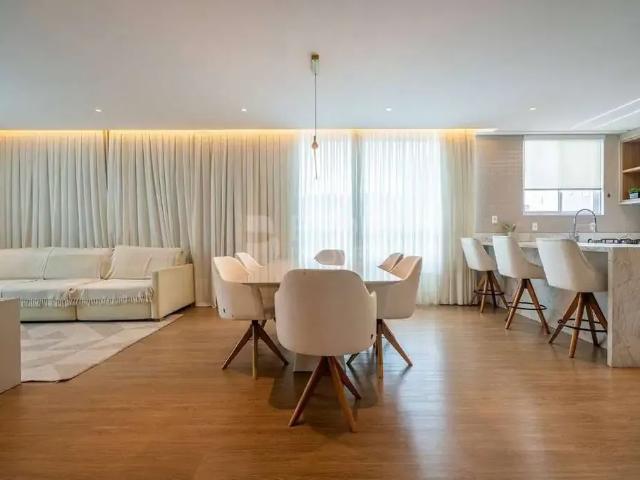 Apartamento para Locação em Balneário Camboriú/SC Centro 3 Quartos