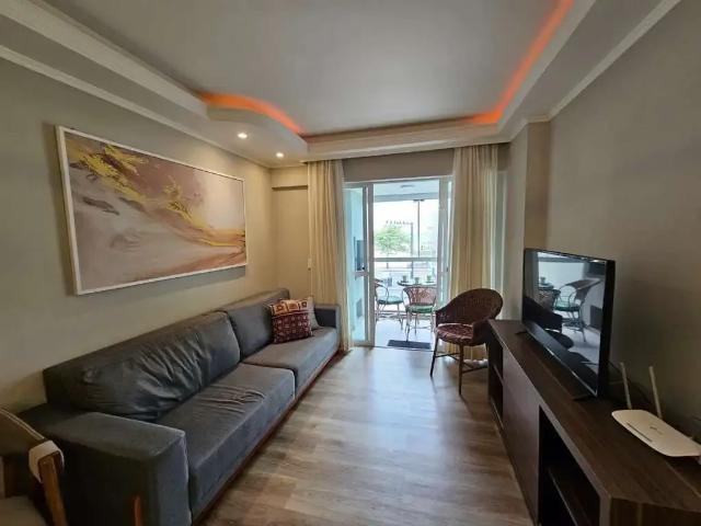 Apartamento para Locação em Balneário Camboriú/SC Centro 3 Quartos
