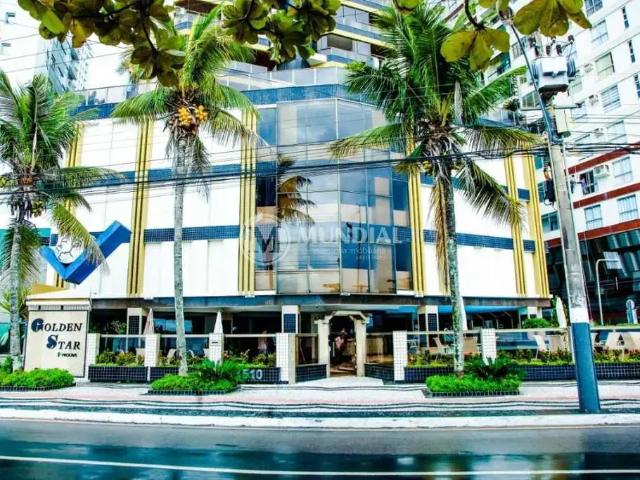 Apartamento para Locação em Balneário Camboriú/SC Centro 3 Quartos