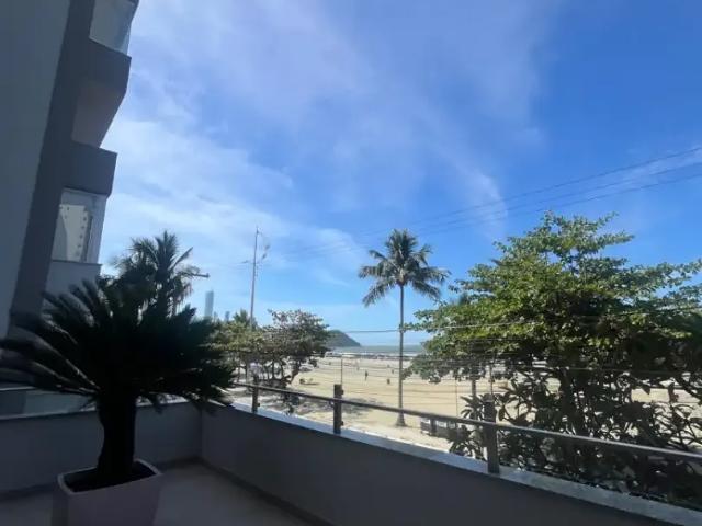 Apartamento para Locação em Balneário Camboriú/SC Centro 3 Quartos