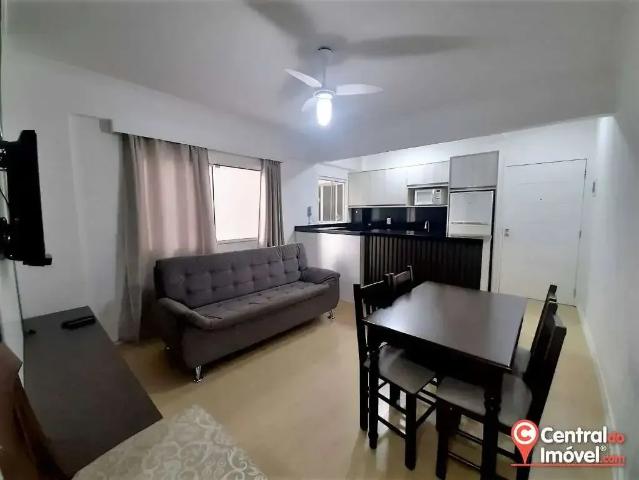 Apartamento para Locação em Balneário Camboriú/SC Centro 1 Quartos