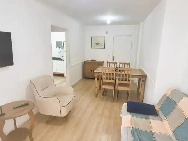 Apartamento para Locação em Balneário Camboriú/SC Centro 1 Quartos