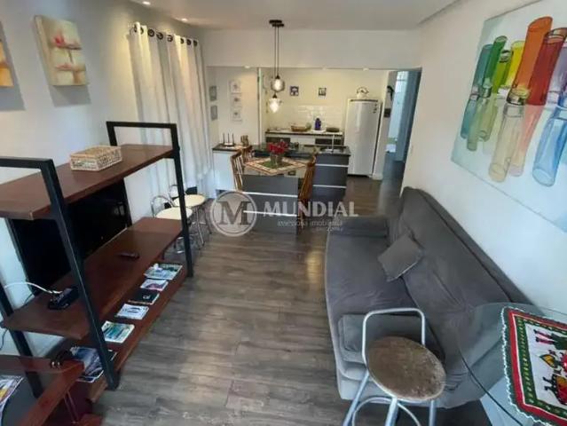 Apartamento para Locação em Balneário Camboriú/SC Centro 1 Quartos
