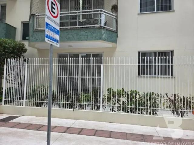 Apartamento para Locação em Balneário Camboriú/SC Centro 1 Quartos