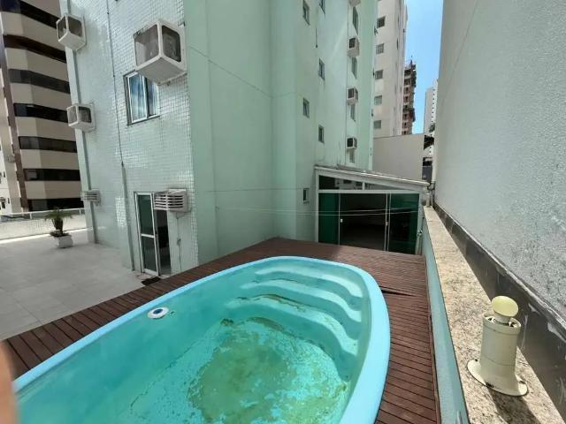 Apartamento para Locação em Balneário Camboriú/SC Centro 1 Quartos