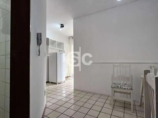 Apartamento para Locação em Balneário Camboriú/SC Centro 1 Quartos