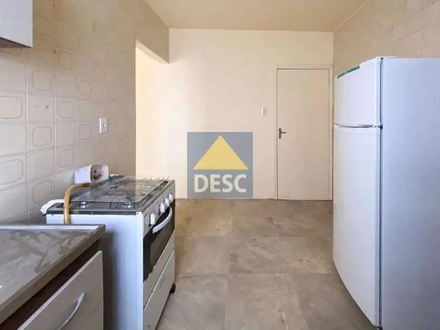 Apartamento para Locação em Balneário Camboriú/SC Centro 1 Quartos