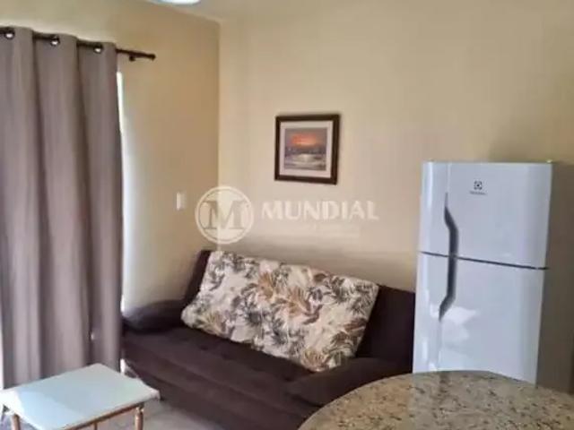 Apartamento para Locação em Balneário Camboriú/SC Centro 1 Quartos