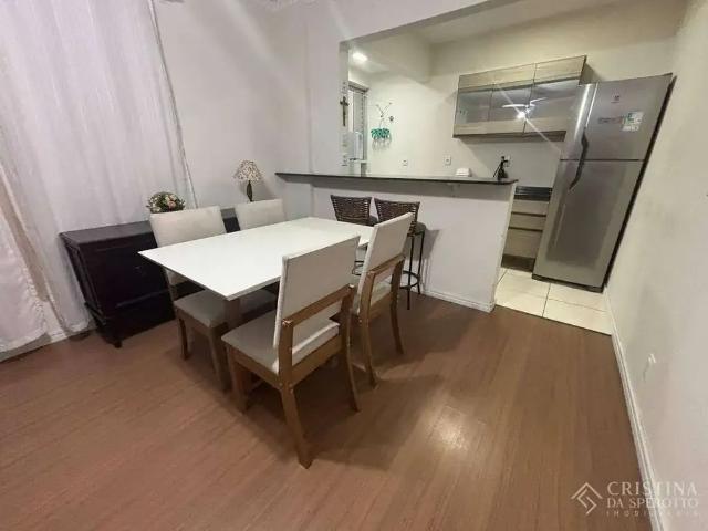 Apartamento para Locação em Balneário Camboriú/SC Centro 1 Quartos