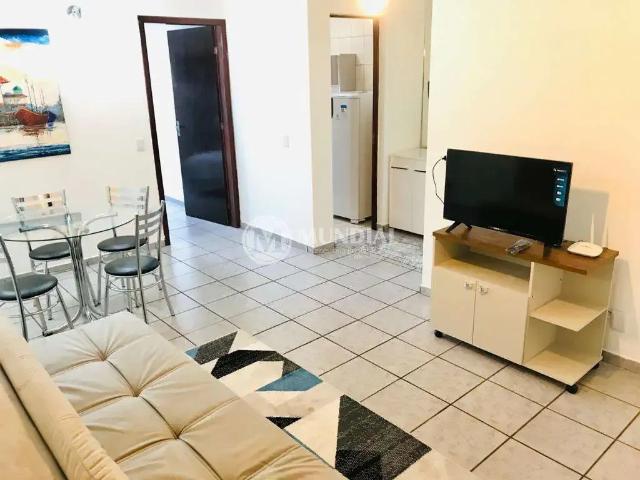 Apartamento para Locação em Balneário Camboriú/SC Centro 1 Quartos