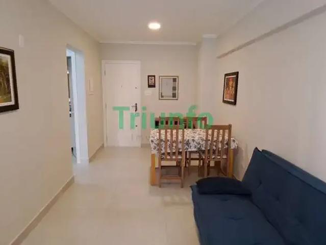 Apartamento para Locação em Balneário Camboriú/SC Centro 1 Quartos