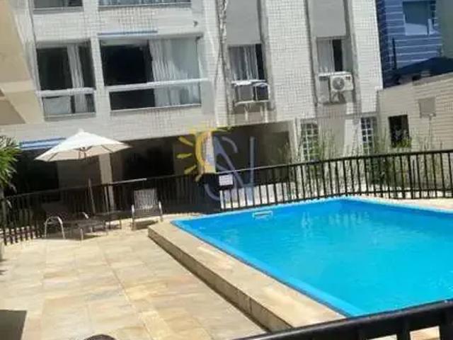 Apartamento para Locação em Balneário Camboriú/SC Centro 1 Quartos