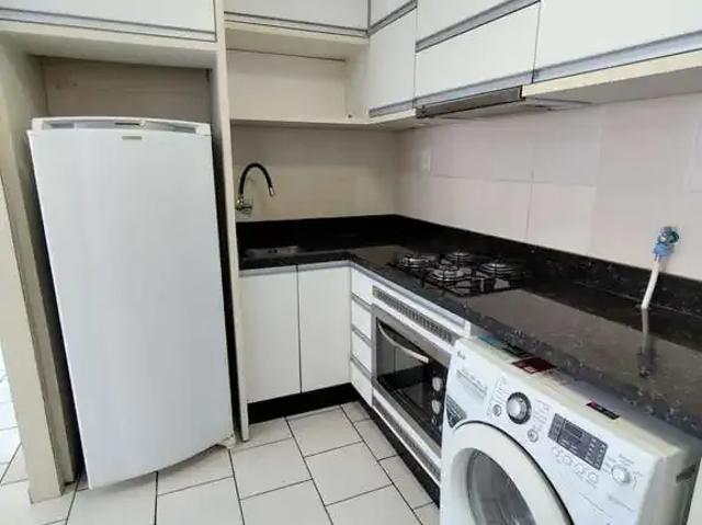 Apartamento para Locação em Balneário Camboriú/SC Centro 1 Quartos