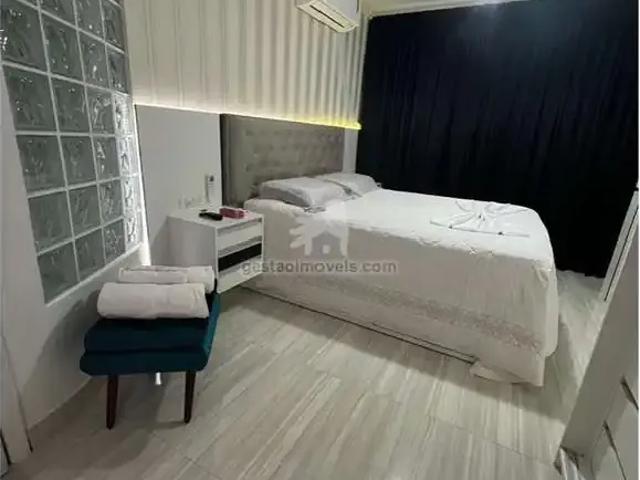 Apartamento para Locação em Balneário Camboriú/SC Centro 1 Quartos