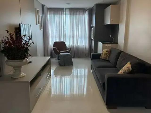 Apartamento para Locação em Balneário Camboriú/SC Centro 1 Quartos