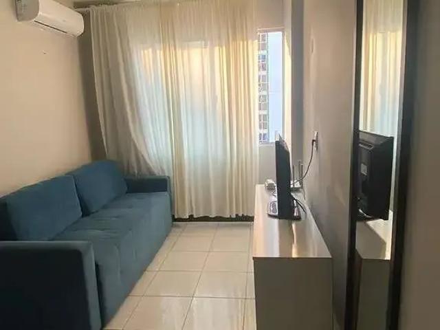 Apartamento para Locação em Balneário Camboriú/SC Centro 1 Quartos