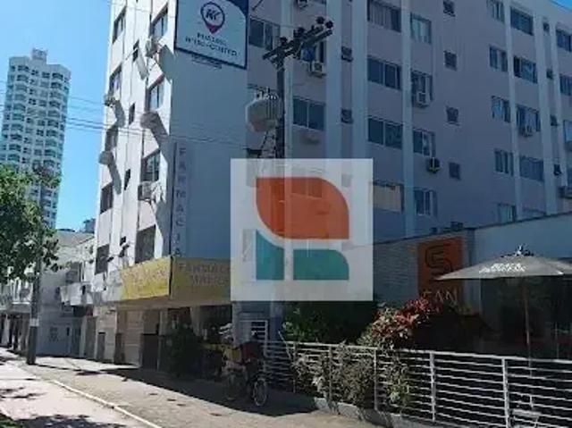 Apartamento para Locação em Balneário Camboriú/SC Centro 1 Quartos