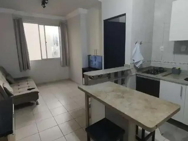 Apartamento para Locação em Balneário Camboriú/SC Centro 1 Quartos