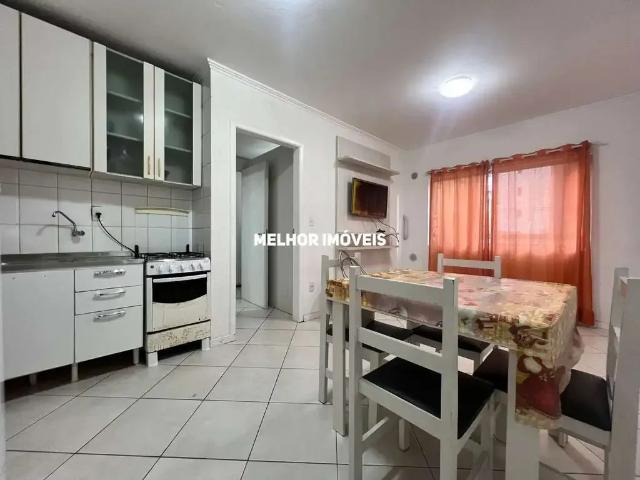 Apartamento para Locação em Balneário Camboriú/SC Centro 1 Quartos