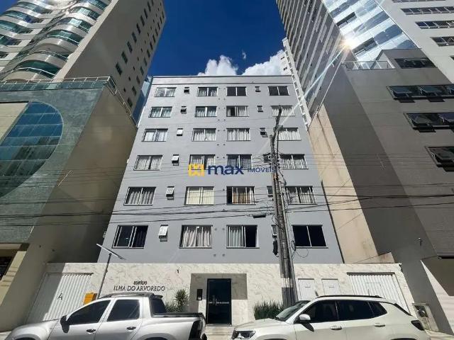 Apartamento para Locação em Balneário Camboriú/SC Centro 1 Quartos