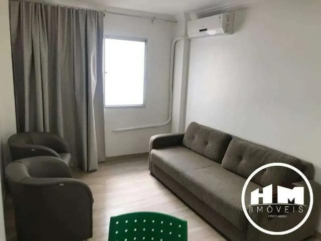 Apartamento para Locação em Balneário Camboriú/SC Centro 1 Quartos