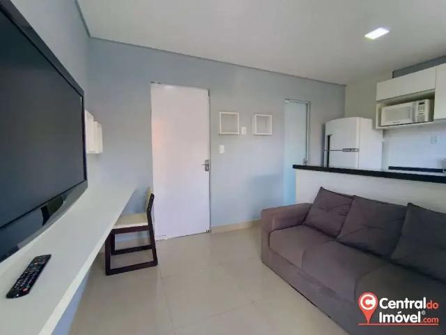 Apartamento para Locação em Balneário Camboriú/SC Centro 1 Quartos
