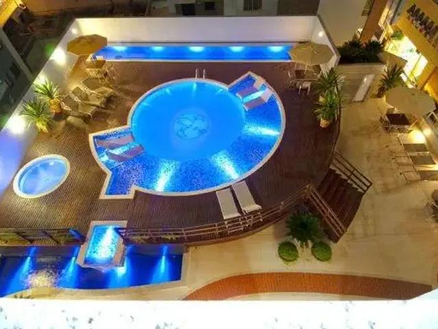 Apartamento para Locação em Balneário Camboriú/SC Centro