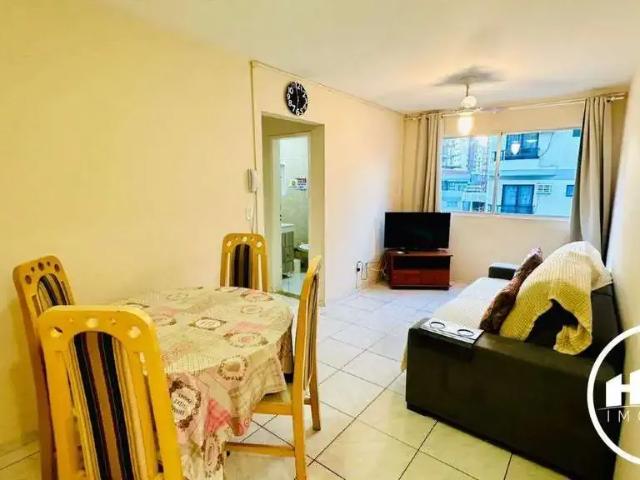 Apartamento para Locação em Balneário Camboriú/SC Centro 2 Quartos