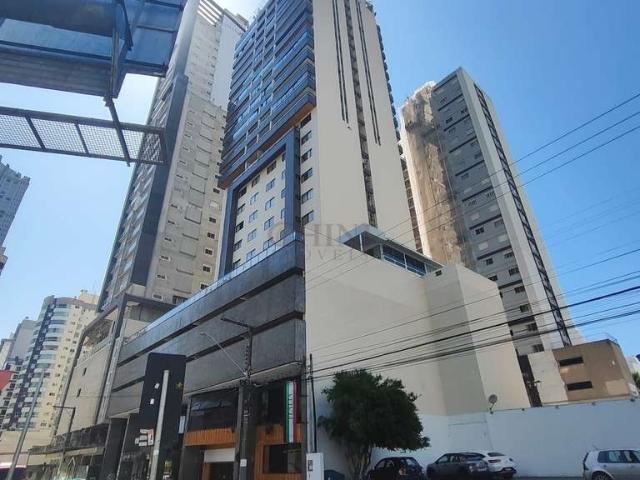 Apartamento para Locação em Balneário Camboriú/SC Centro 2 Quartos
