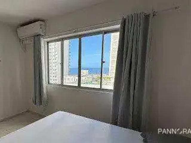 Apartamento para Locação em Balneário Camboriú/SC Centro 2 Quartos