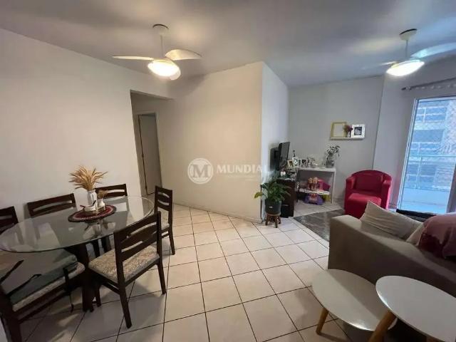Apartamento para Locação em Balneário Camboriú/SC Centro 2 Quartos
