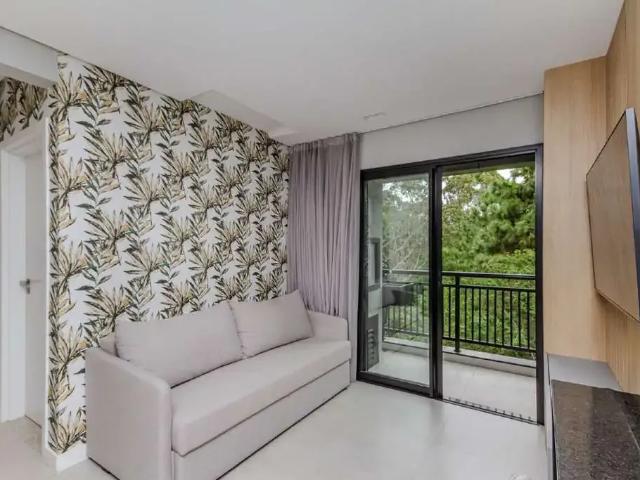 Apartamento para Locação em Balneário Camboriú/SC Centro 2 Quartos