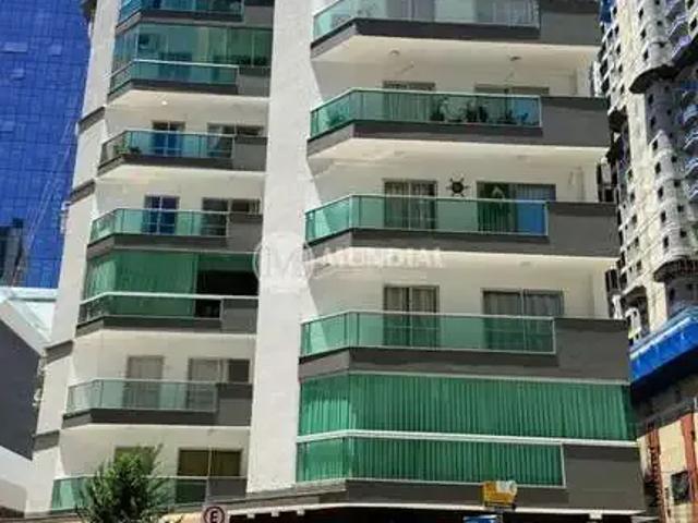 Apartamento para Locação em Balneário Camboriú/SC Centro 2 Quartos