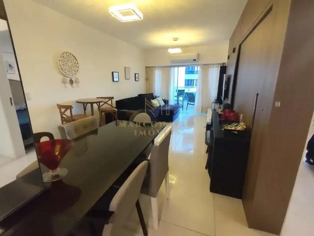 Apartamento para Locação em Balneário Camboriú/SC Centro 2 Quartos
